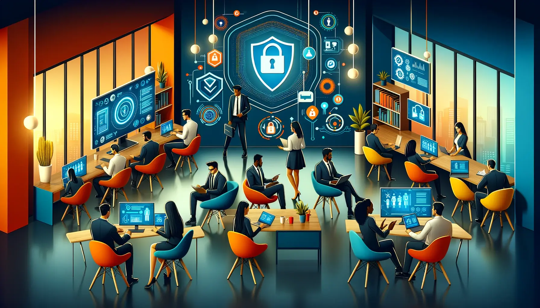 Boost Online Security with Essential Cybersecurity Tools